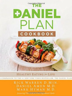 the daniel plan - Instant Loss - Conveniently Cook Your Way To Weight Loss