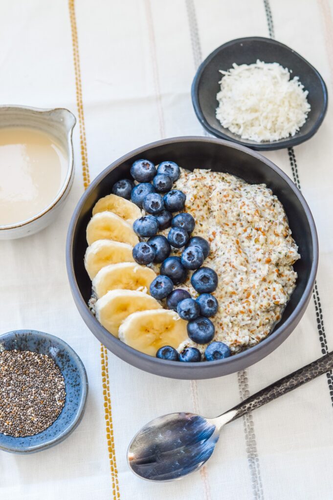 Recipes - Instant Loss - Conveniently Cook Your Way To Weight Loss